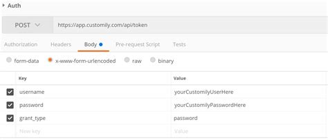 Retrieving The Personalization Details Via Api Customily