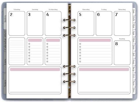 Ultimate Guide To Calendar Template Notability For Enhanced Productivity