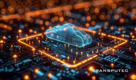 The Difference Between SaaS PaaS And IaaS Transputec