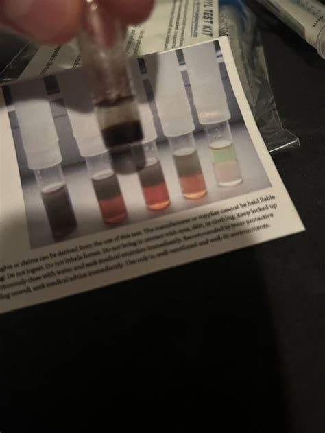 How Common Are False Positives During Testing R Reagenttesting