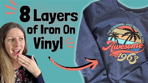 Can You Layer Heat Transfer Vinyl At Jared White Blog