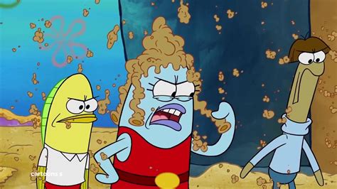 What Is Chum From Spongebob Made Of At Harrison Trethowan Blog