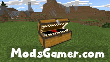 The Mimic Mod Mods For Minecraft