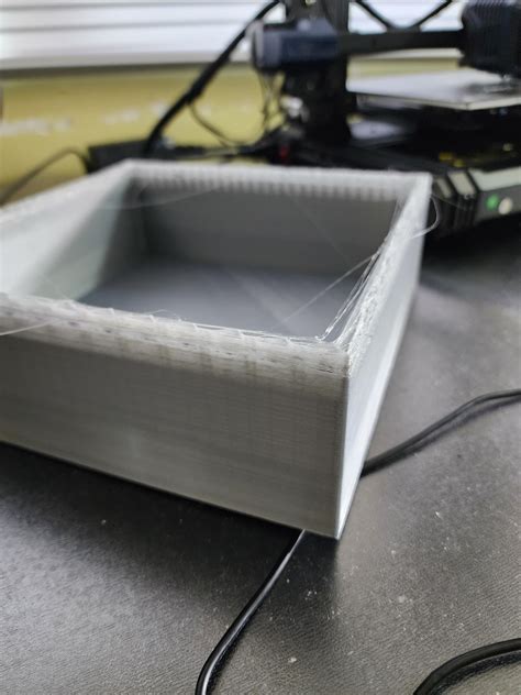 Layers Fail Mid Print What Could Be The Reason Ranycubic