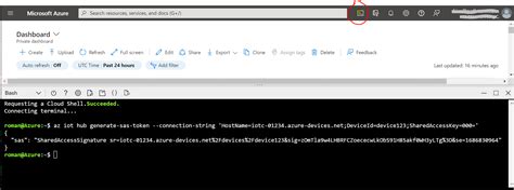 How To Use Postman To Test Send Data To Iot Central Microsoft Qanda