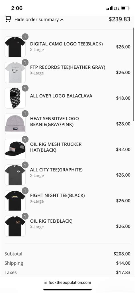 Just Spent My Whole Check N Some Extra On This Drop It Was Most