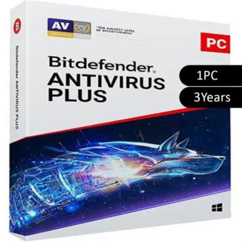 Bitdefender Antivirus Software Free Demo Available At ₹ 680piece In New Delhi