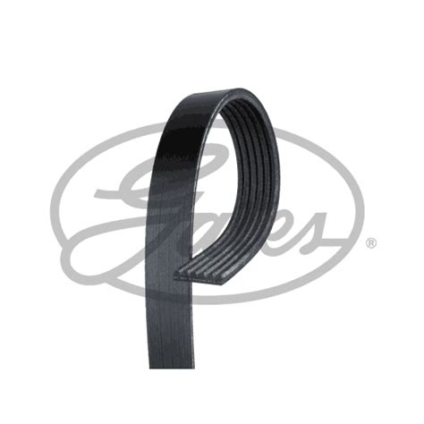 9091602649 V Ribbed Belt By Hyundai Kia Toyota