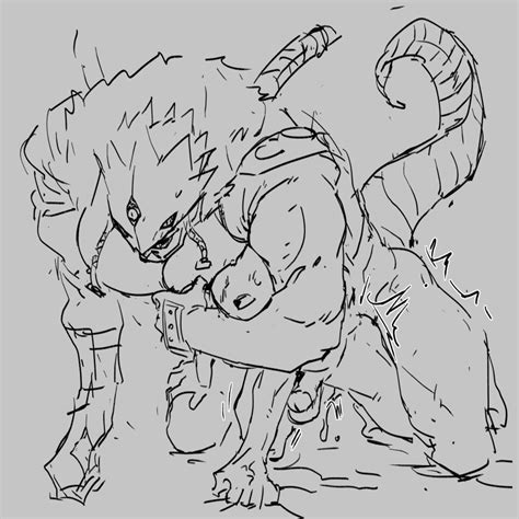 Rule 34 Anal Anal Sex Balls Bara Beelzemon Demon Digimon Digimon Species Digimon Tamers Gay