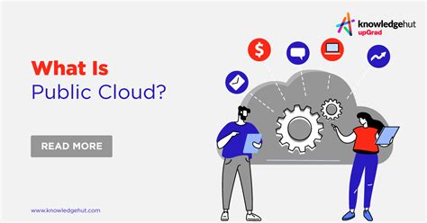 What Is A Public Cloud How It Works And Benefits