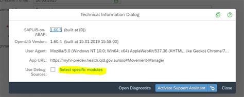 debugging a single js file in sapui5 sap community