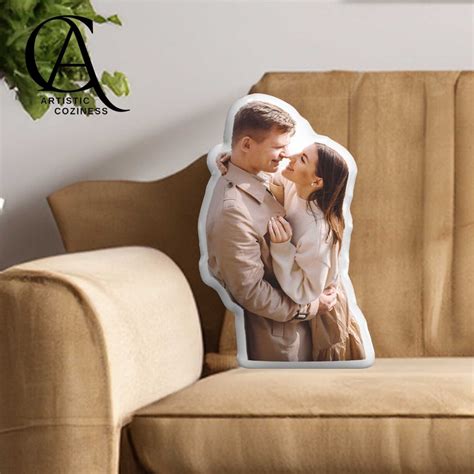 Girlfriend Pillow Etsy