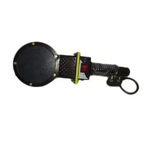 Ms Threaded 12 Inch Hdpe Pipe Jointer At ₹ 2000piece In Murshidabad