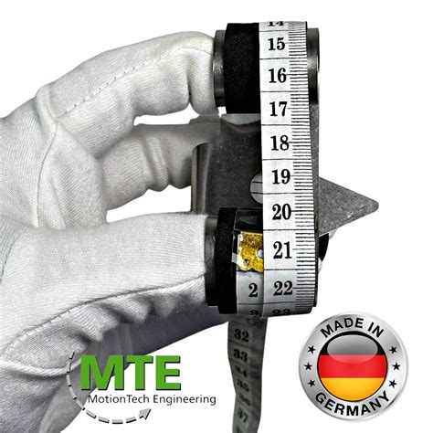 WTS 4 Made in Germany By MTE - Watch Winder Works