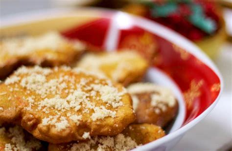 Filhoses De Abóbora Lourinhã E Atalaia