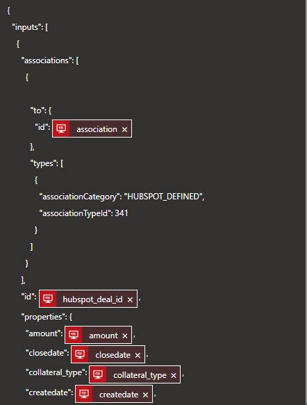 Solved Hubspot Community Deal Create Date Property Value Different