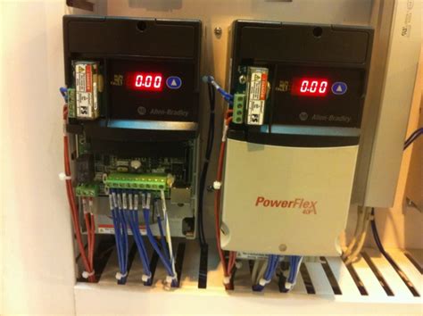 Powerflex 40p Electrician Talk