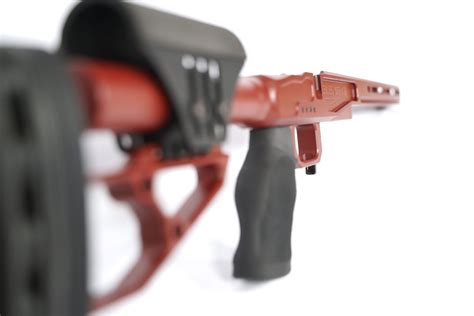 Xlr Element 40 Chassis Unknown Munitions