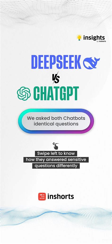 Janhvi Tiwari On Linkedin Ai Deepseek Openai Chatgpt Aicomparison