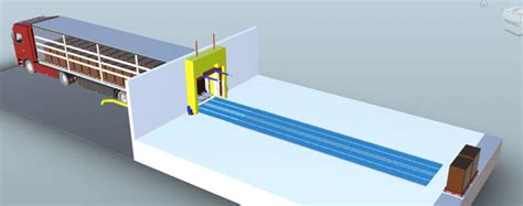 Q Loader System Automatycznego Załadunku