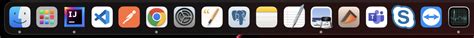 Macos How To Disable Mac Toolbar Auto Switch Between Screens Super User