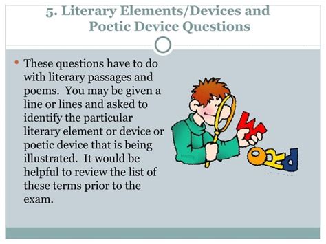 Breaking Down The Nys Ela Exam 1 Ppt Educational Assessment Education