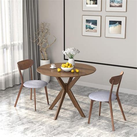 Small Round Dining Room Table Sets