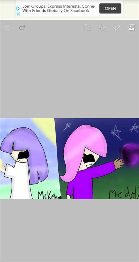 A Prodigy Drawing Fandom