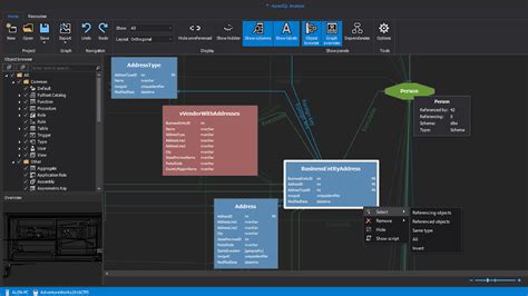 SQL Join Analysis ApexSQL