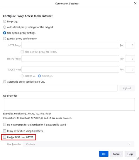 solved how do i fix the pr end of file error secure connection failed