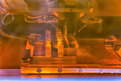 Spectroscopy Trends And Optical Components Opco Laboratory Inc