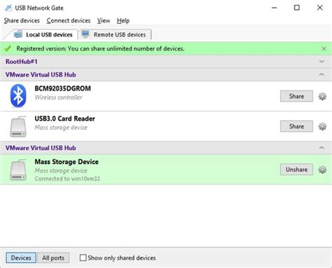 Hyper V USB Passthrough How To Access USB In Hyper V 2020