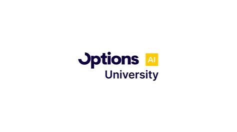 options trading videos options university options ai