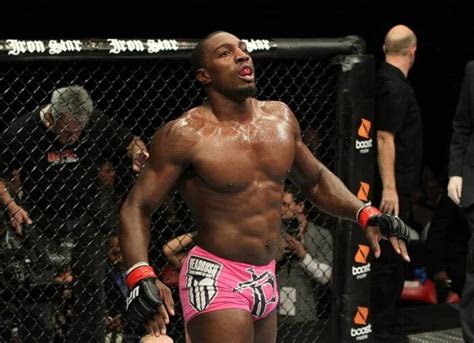 Phil Davis Reportedly Set To Sign With Bellator