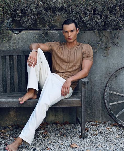 Carlos Bottcher Beautiful Guys