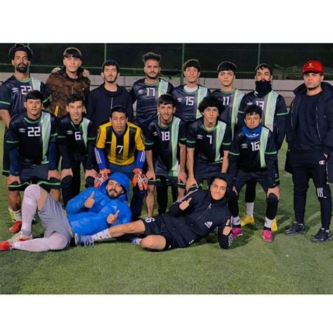 فريق حمادي الرياضي