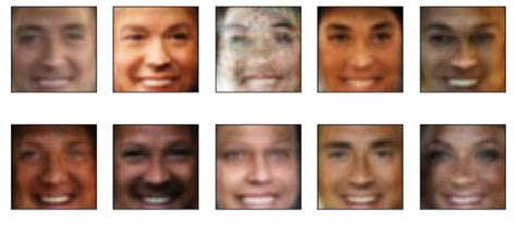 GitHub Beinlausse Autoencoders AE VAE CVAE Denoising Examples