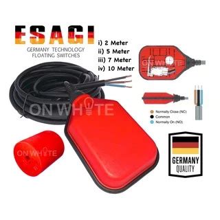 Float Switch Prices And Promotions Aug Shopee Malaysia