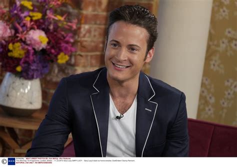 Hollyoaks Is Bringing Back Luke Morgan As Actor Gary Lucy Returns To