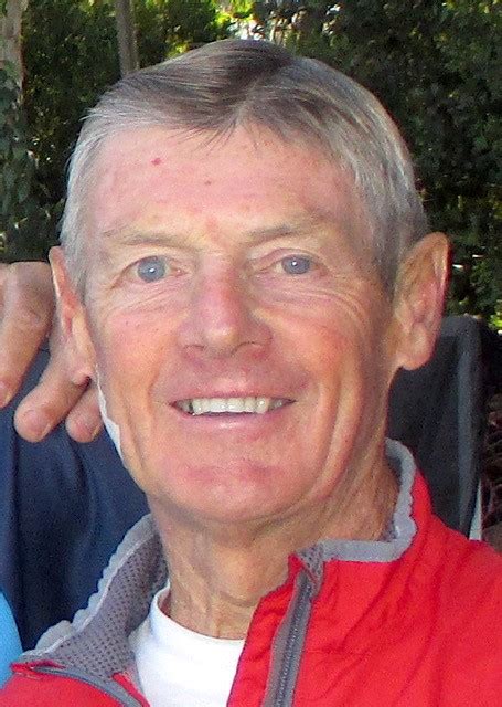 Barry Lloyd 1 Million Metres Masters Swimming Queensland