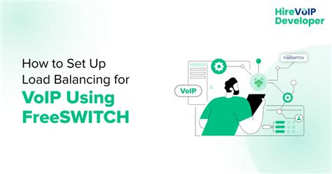 freeswitch load balancing step by step setup guide
