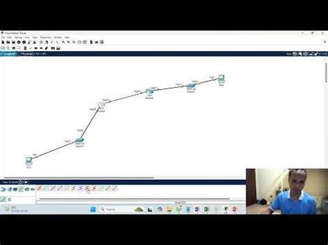 CCNA Using OSPF YouTube