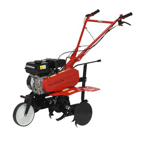 Agricultural Machinery Cheap Tractor Brand Gassoline Engine Tiller 4