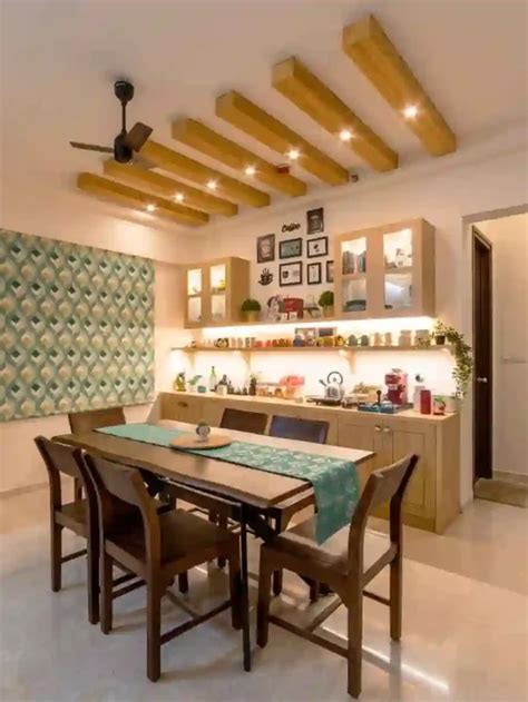 Classy Kitchen Ceiling Design Building And Interiors