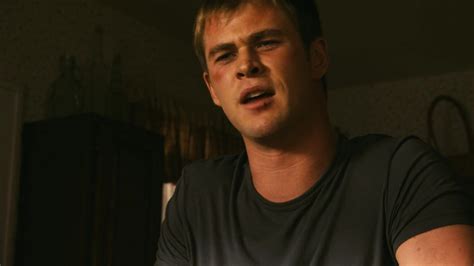 AusCAPS Chris Hemsworth Shirtless In Ca H AusCAPS Chris Hemsworth Shirtless In Ca H