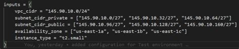 Deploy Across Aws Accounts Like A Pro Terragrunt Terraform And