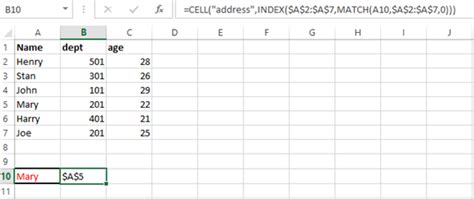 Full Guide Finding Text In Range And Return Cell Reference