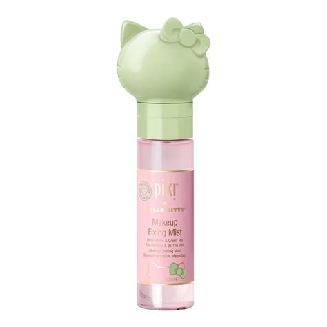 Buy Pixi Pixi Hello Kitty Makeup Fixing Mist Sephora Australia