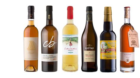 Vinos Generosos Pdf Vinos Fortificados Qué Son Y Cómo Se Elaboran