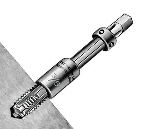 Walton Tap Extractors Stf Tool And Industrial